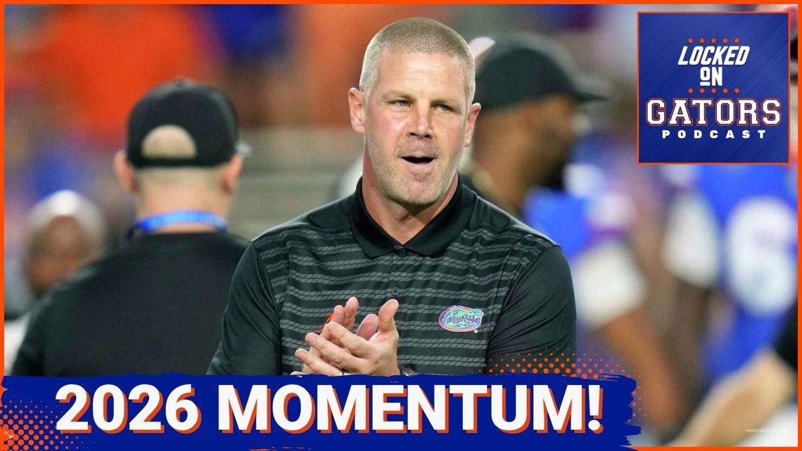 VISITS: Inside Florida's STAR-STUDDED Official Visit Weekend | Which ...