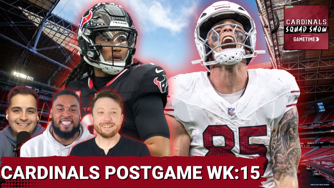 CARDINALS SQUAD SHOW: Cardinals Lose 6th Straight Game, Has Jonathan ...