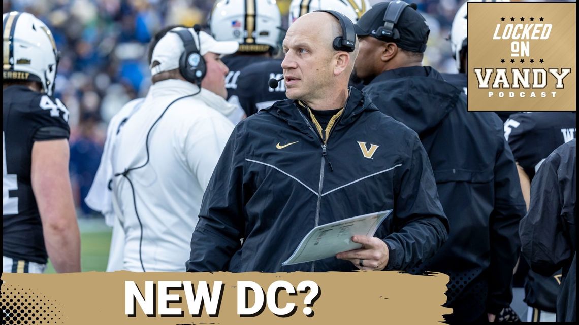 Clark Lea is CHANGING things for the Vanderbilt Commodores and it could ...