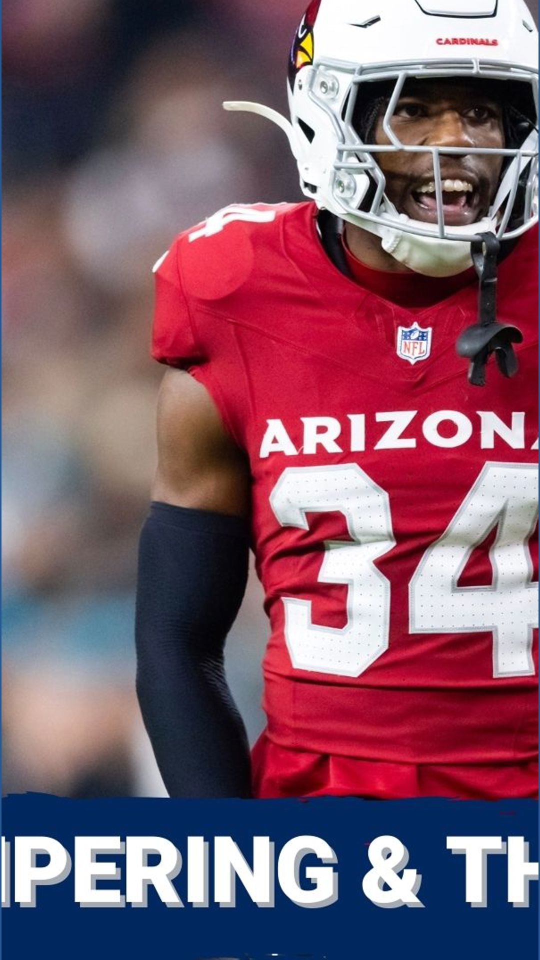 COWBOYS SQUAD SHOW: The Cowboys start NFL Free Agency by adding Rashan ...