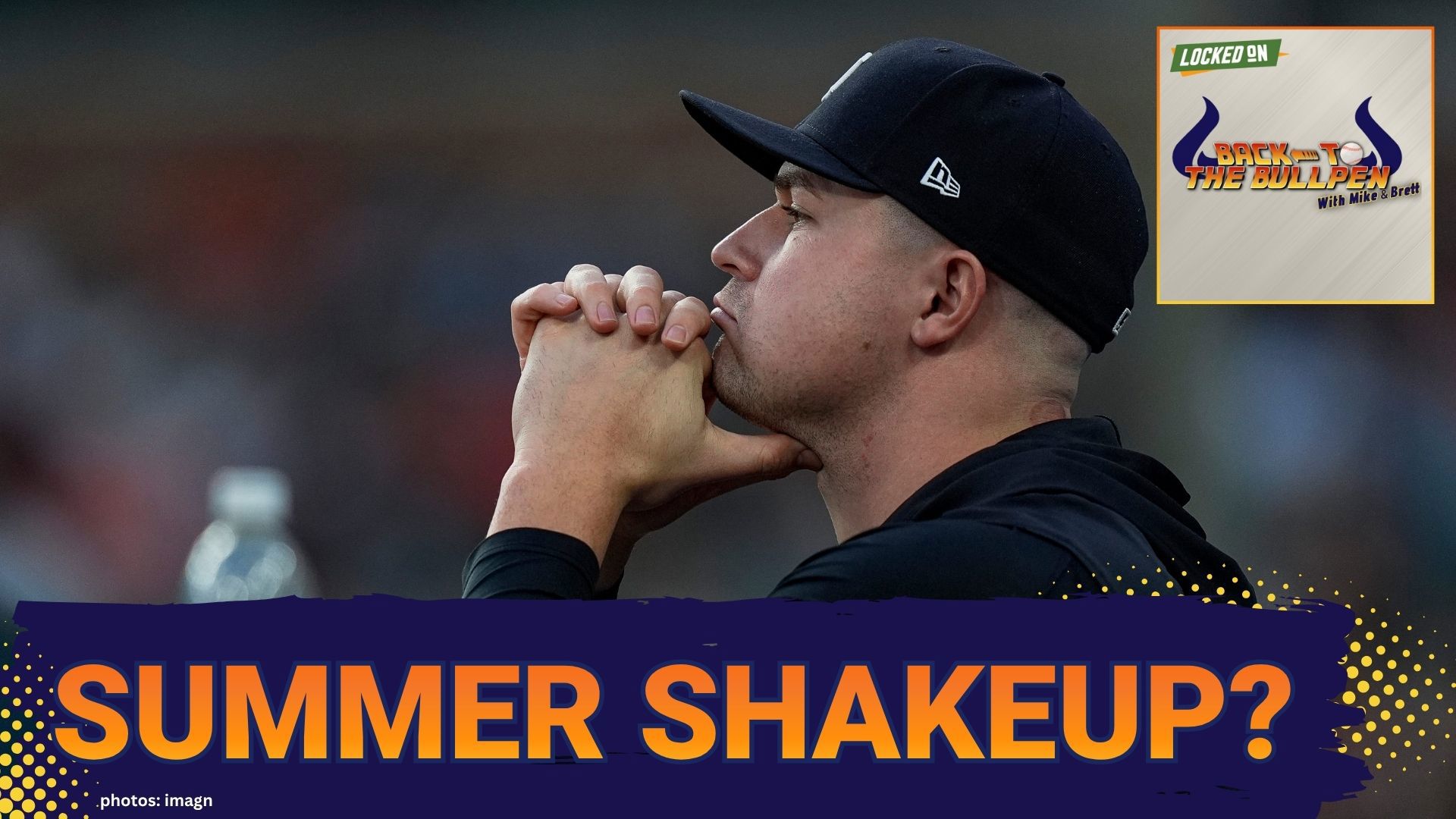 The Tiger's Tarik Skubal trade market is heating up, is it too early ...