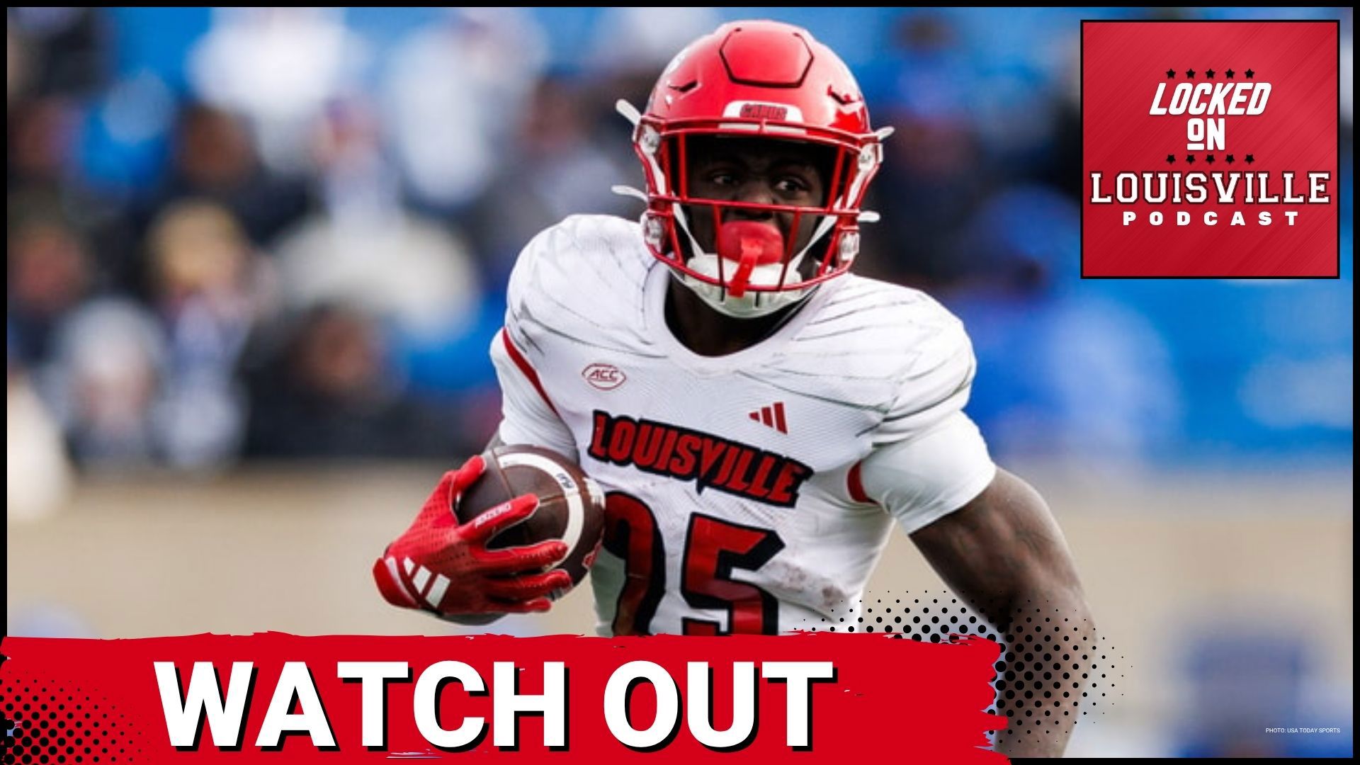 Louisville Football: Isaac Brown & Duke Watson will be one of TOP ...