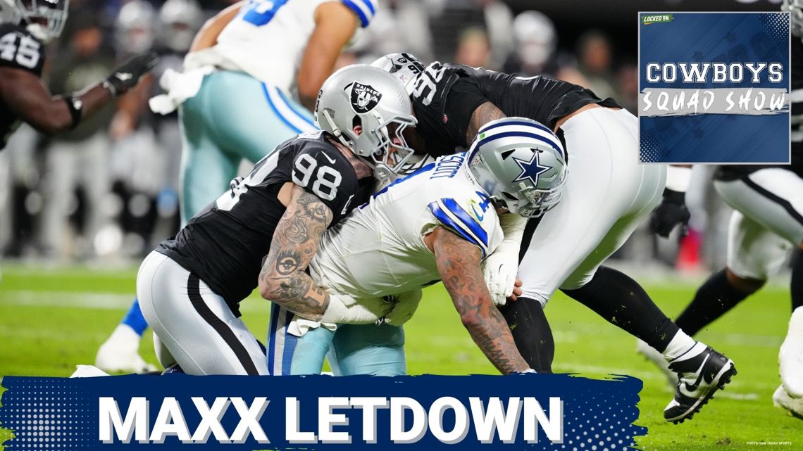 COWBOYS QUAD SHOW: How did the Cowboys REALLY do in free agency? | kgw.com