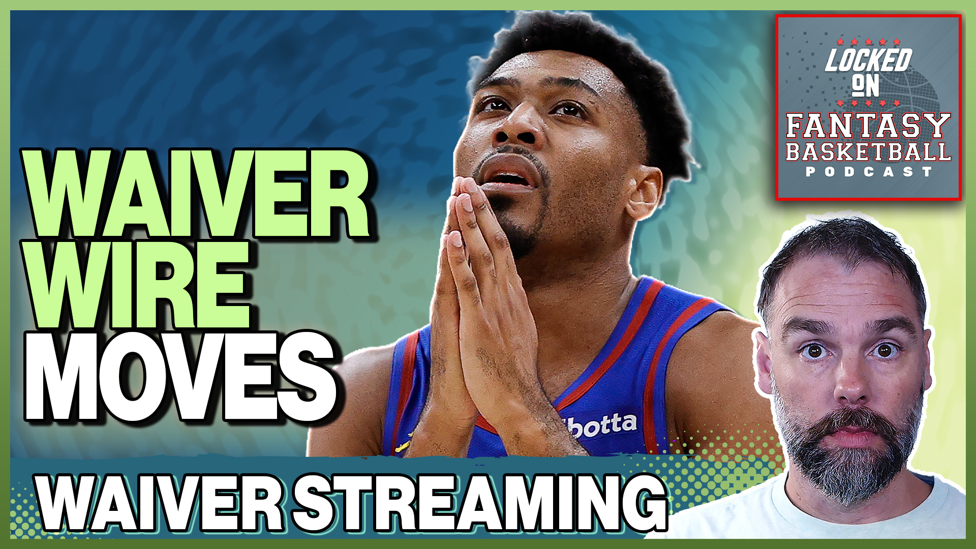 Fantasy Basketball Key Moves & Waiver Streams For Saturday | kgw.com