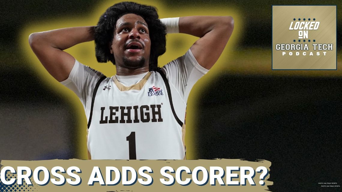 BREAKING: Nasir Whitlock COMMITS to Scott Cross & The Georgia Tech ...