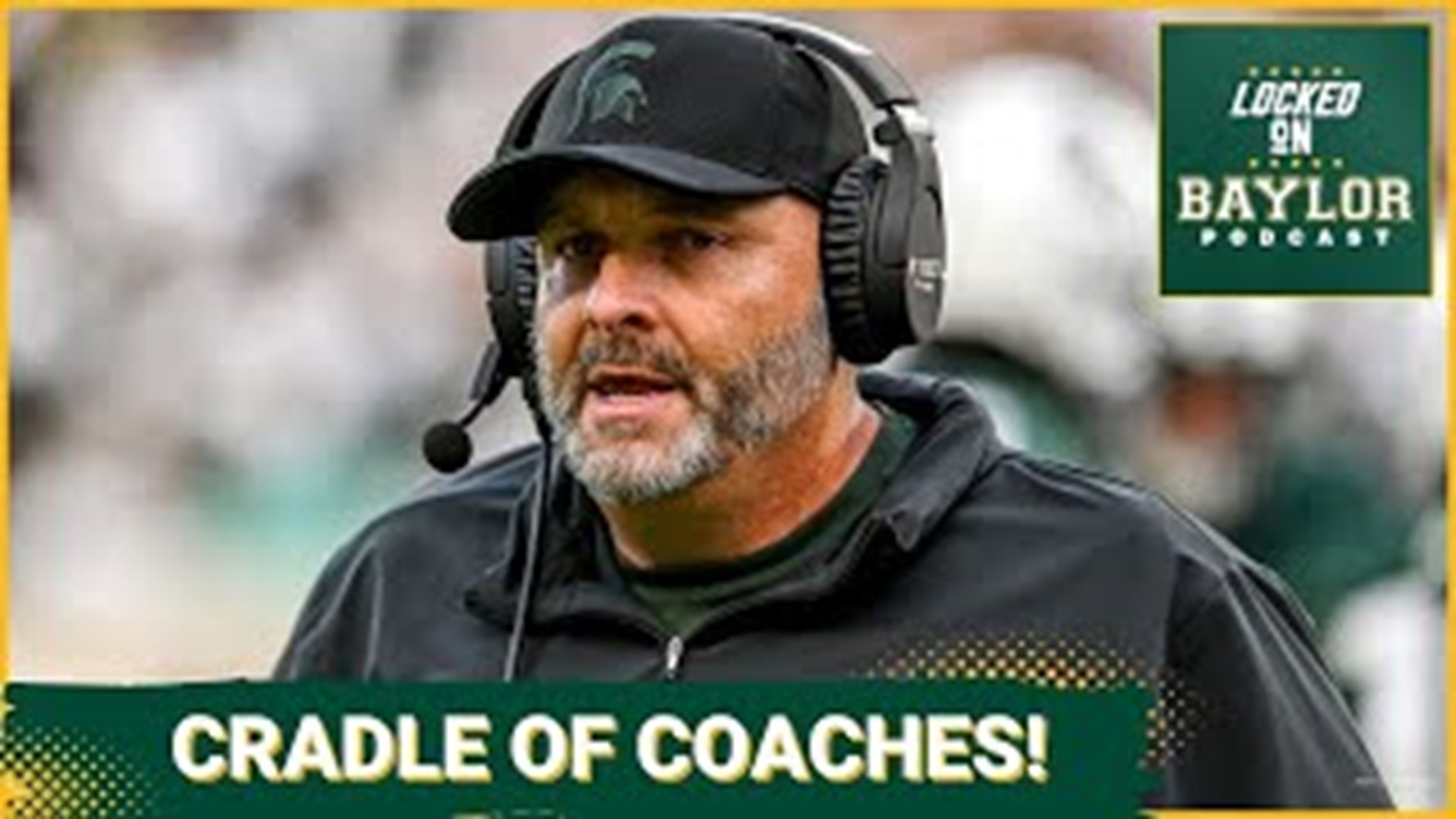 Alabama Poaches TWO Baylor Football Coaches on the Same Day...Did Dave ...