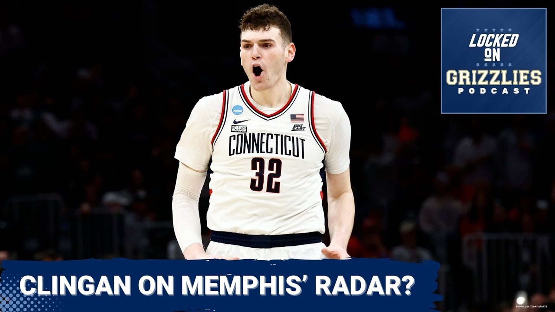 How interested are the Memphis Grizzlies in Donovan Clingan? | kgw.com