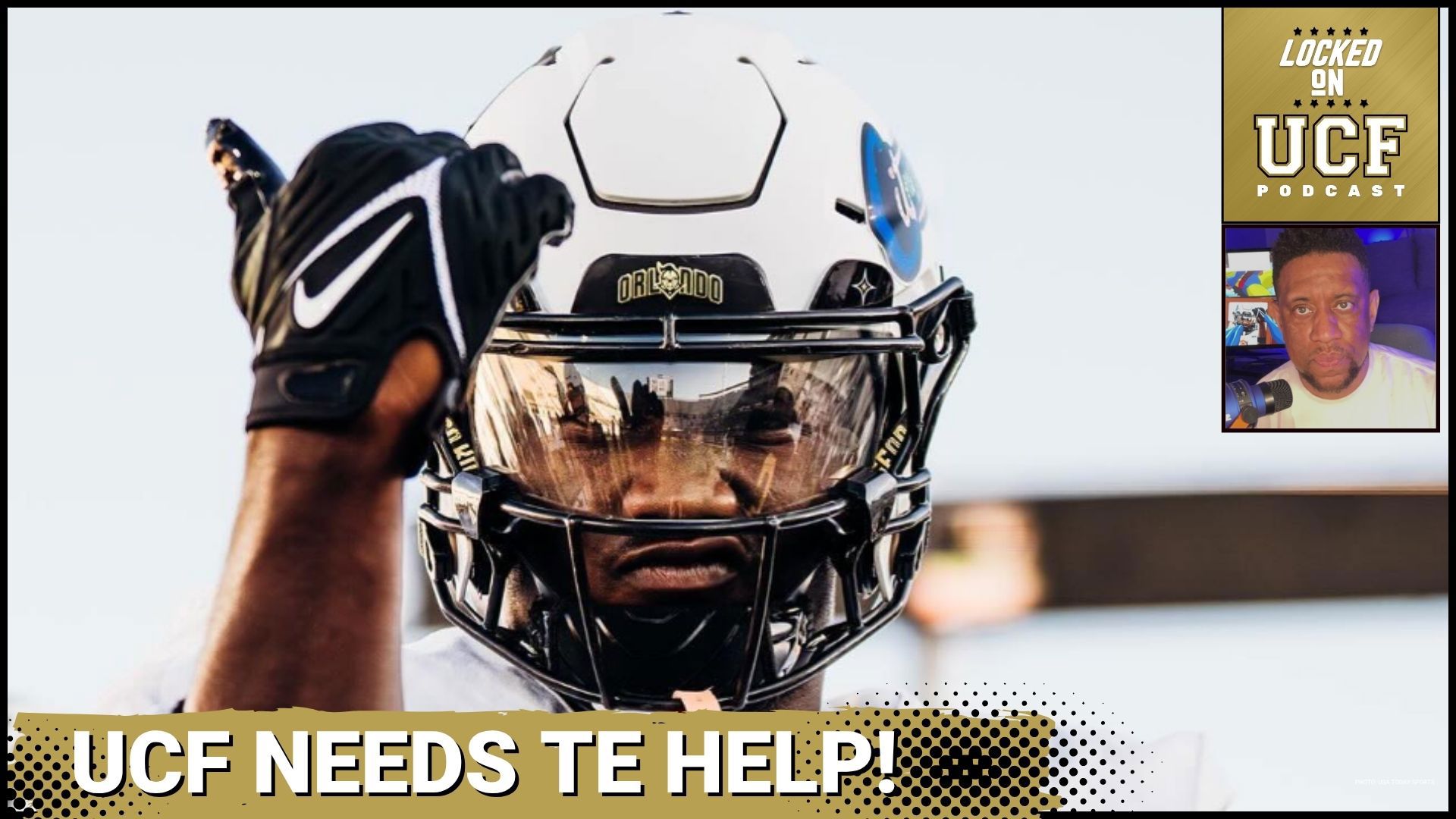 Randy Pittman Jr.'s EXIT Leaves UCF in need of Talent | Can Frost Rebuild from SCRATCH?I UCF ...