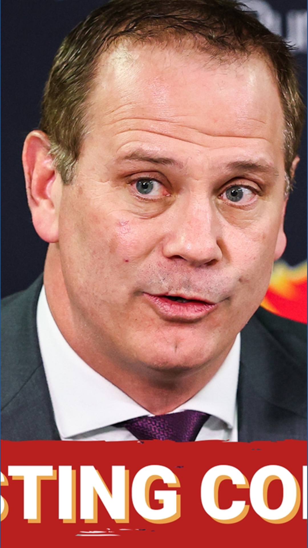 BELIEVE: Early draft results give BUY-IN for Craig Conroy as fans await ...