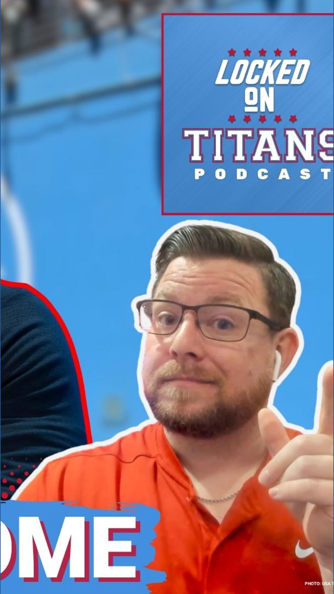 Tennessee Titans NO INTERNATIONAL GAMES is a Blessing in Disguise ...