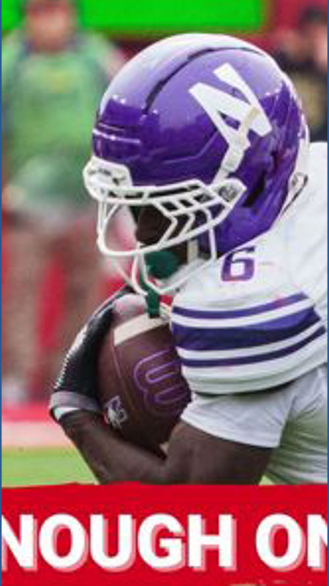 Nebraska football: Take a breath, the portal is closed | kgw.com