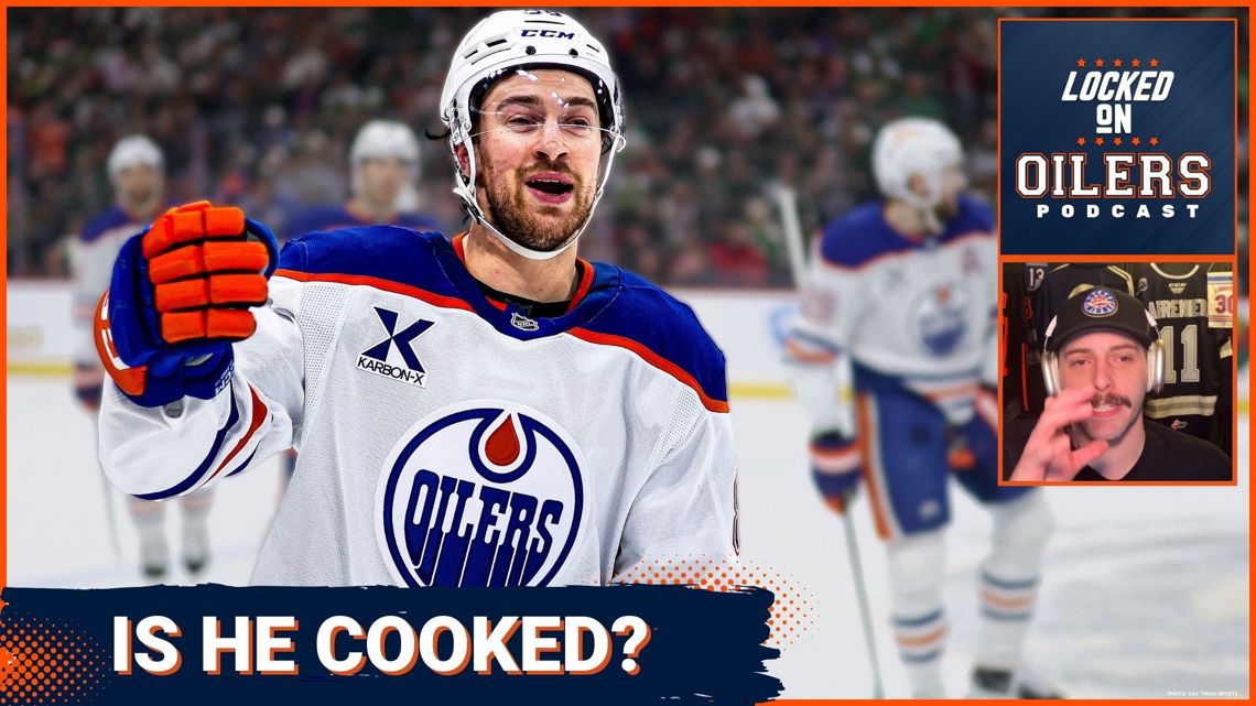 Underwhelmed: Andrew Mangiapane struggles in the middle six | Why it ...