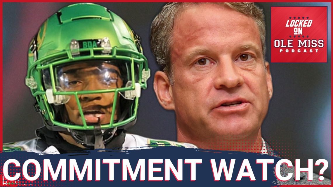 ALERT: Ole Miss, Lane Kiffin in PRIME position in NASCAR McCoy Race ...