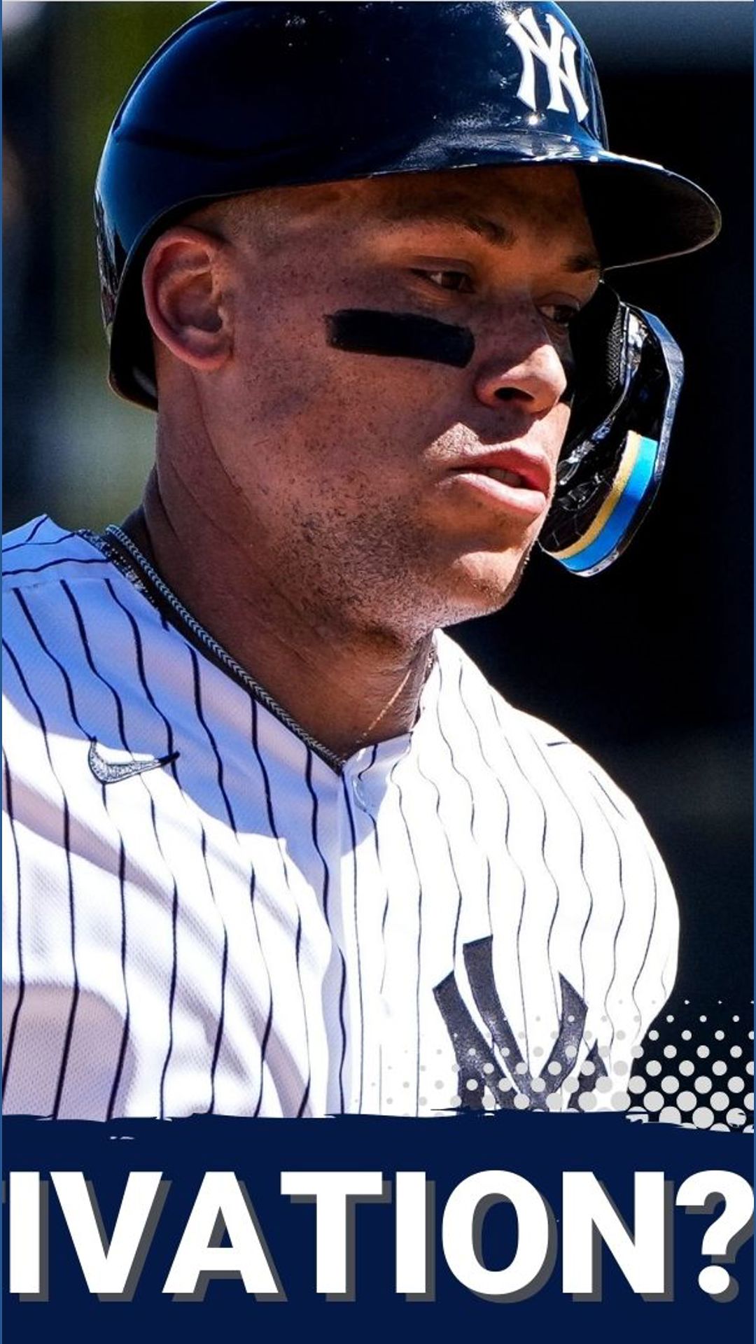 SNY's Niki Lattarulo tells us what it was REALLY like at Yankees ...