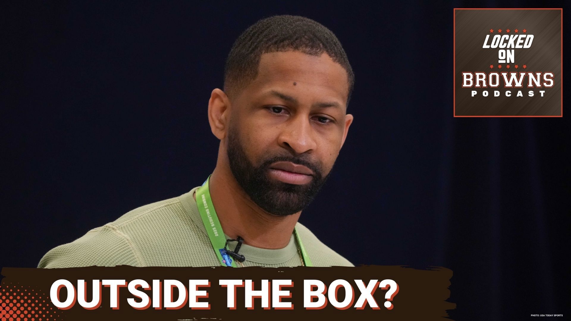 Cleveland Browns OUTSIDE ThE BOX Head Coach Strategy | A NEW ERA In The ...