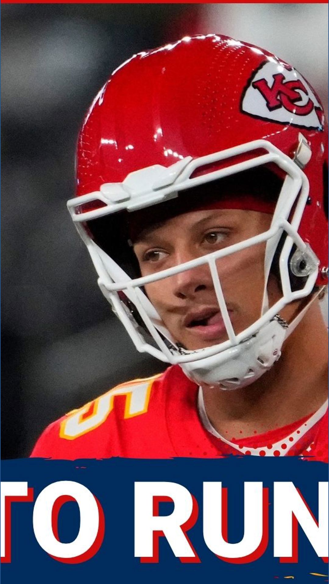 Kansas City Chiefs Revamp Ground Game and BET on Kenneth Walker, Emmitt ...