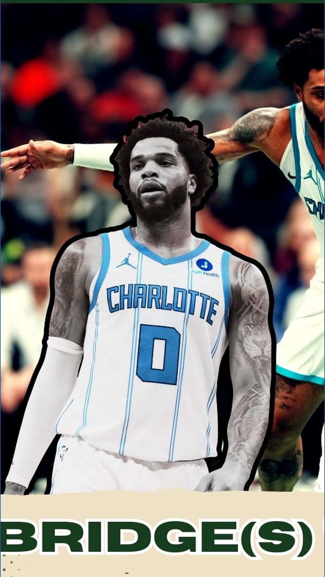 Trade Chatter, Bridges & the Bucks: Weighing Milwaukee's Options Before ...