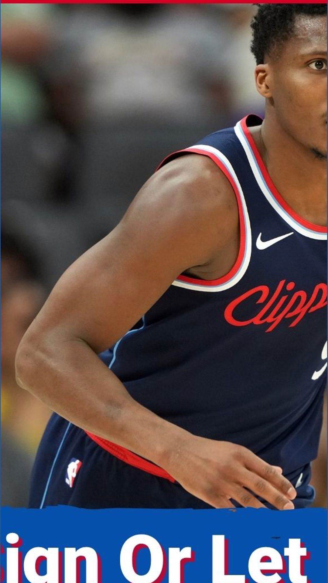 Should The LA Clippers Re-Sign Bennedict Mathurin? | kgw.com