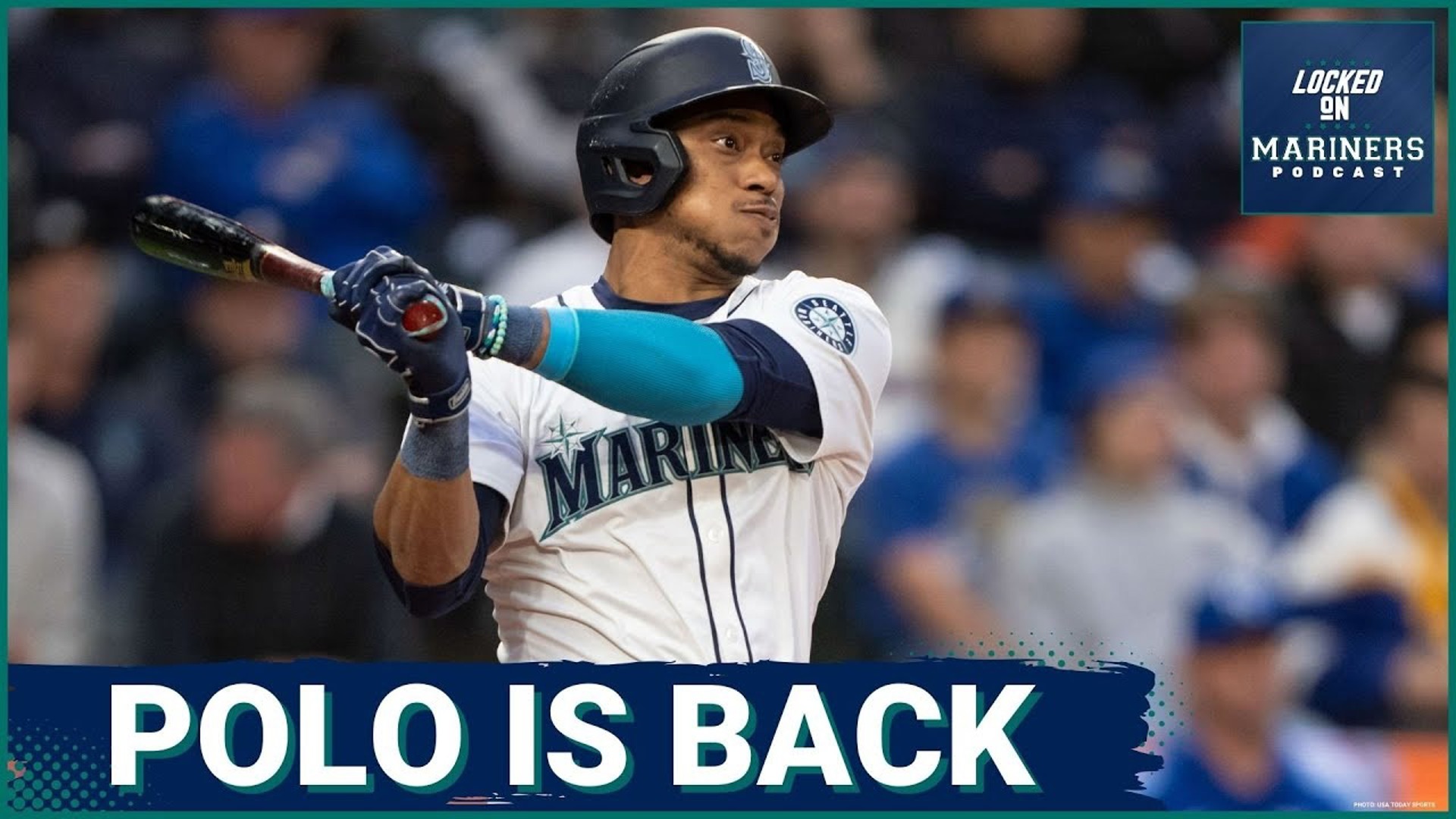 BREAKING: Mariners Re-Sign Jorge Polanco, Will Play Him at Third Base ...