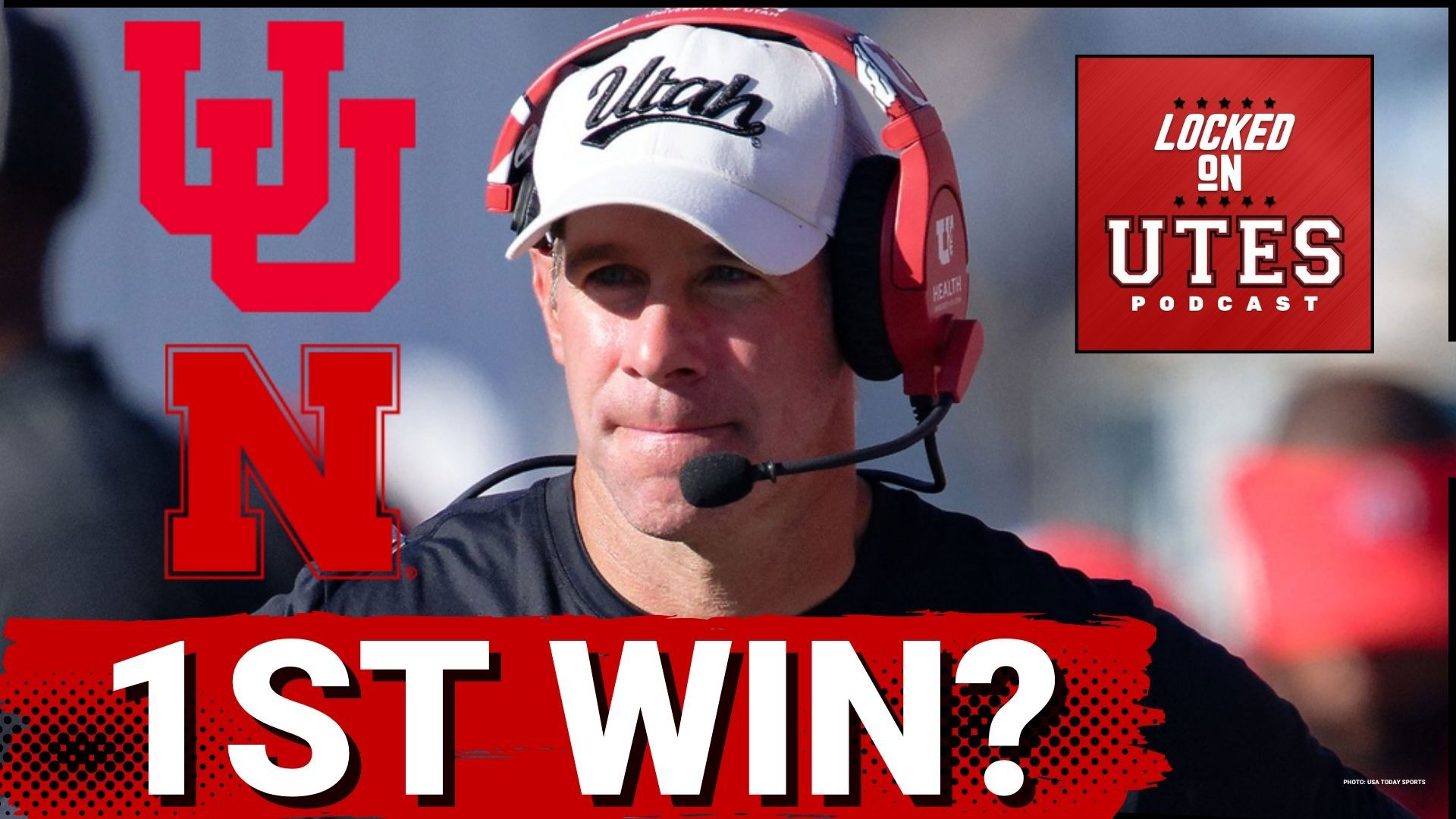 REVEALED: Nebraska ISSUES give Utah MAJOR Advantge in Las Vegas Bowl ...