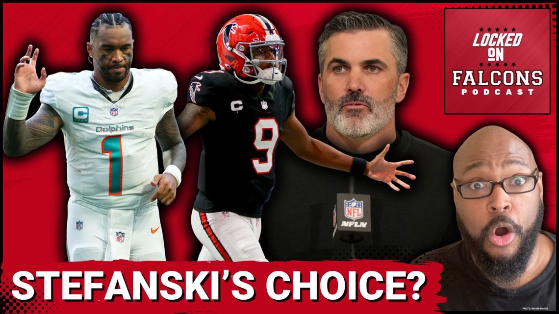DECISION: Kevin Stefanski’s ACCURACY Claim EXPOSES Why Tua Tagovailoa ...