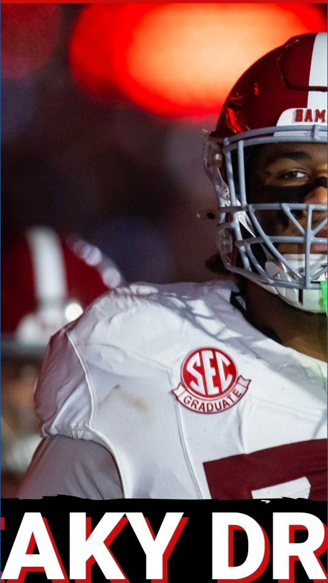 2026 NFL Mock Draft 22-32: Kadyn Proctor is the PERFECT IOL for the ...