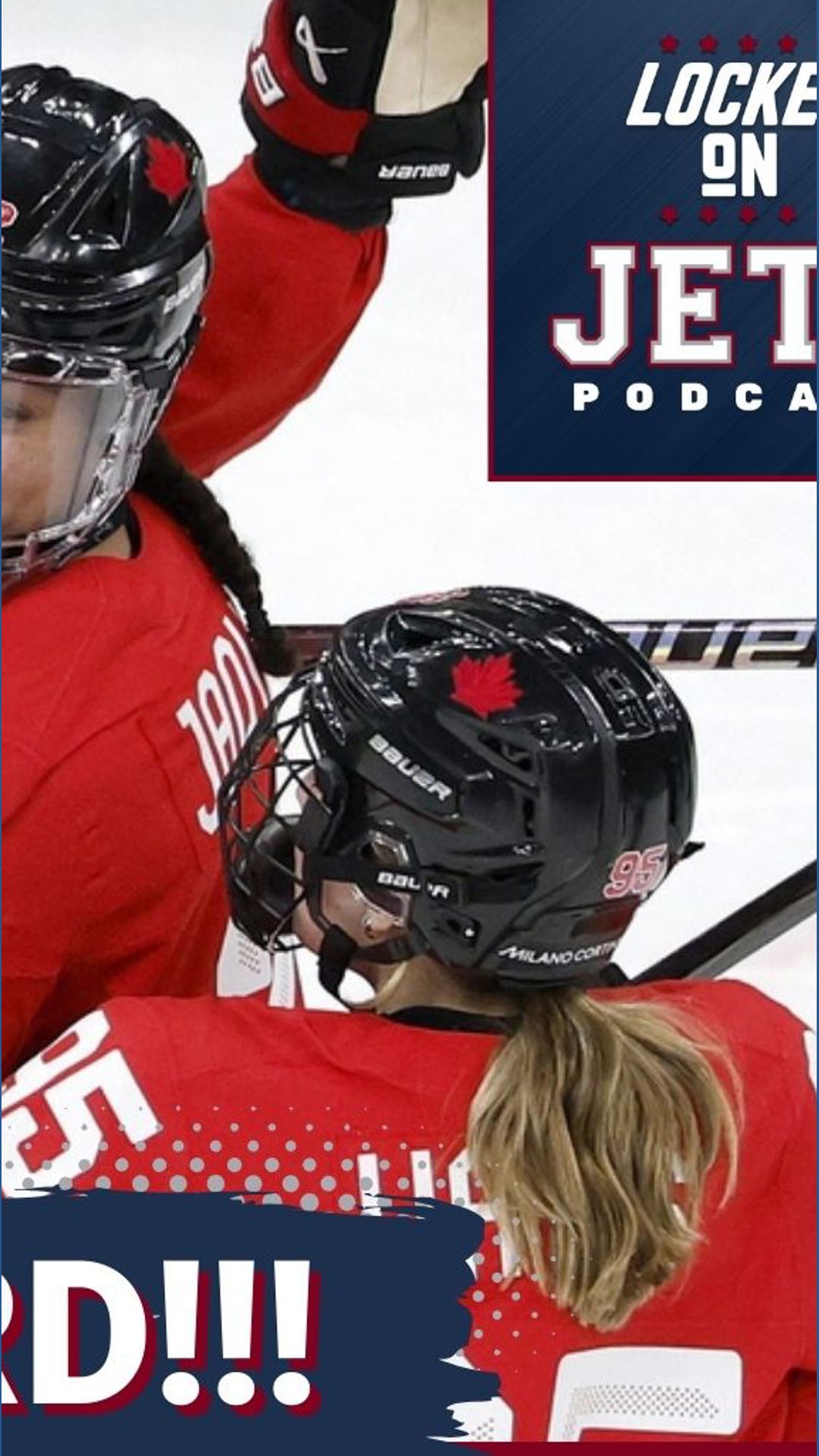 OLYMPIC RECORD!! Marie Philip-Poulin Can't Be STOPPED As Gold Medal ...