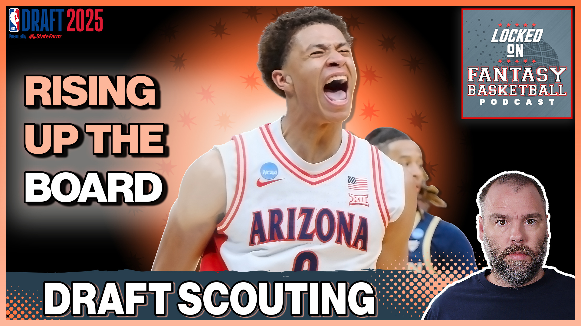 2025 NBA Draft Scouting Carter Bryant, Jase Richardson, Nique Clifford ...