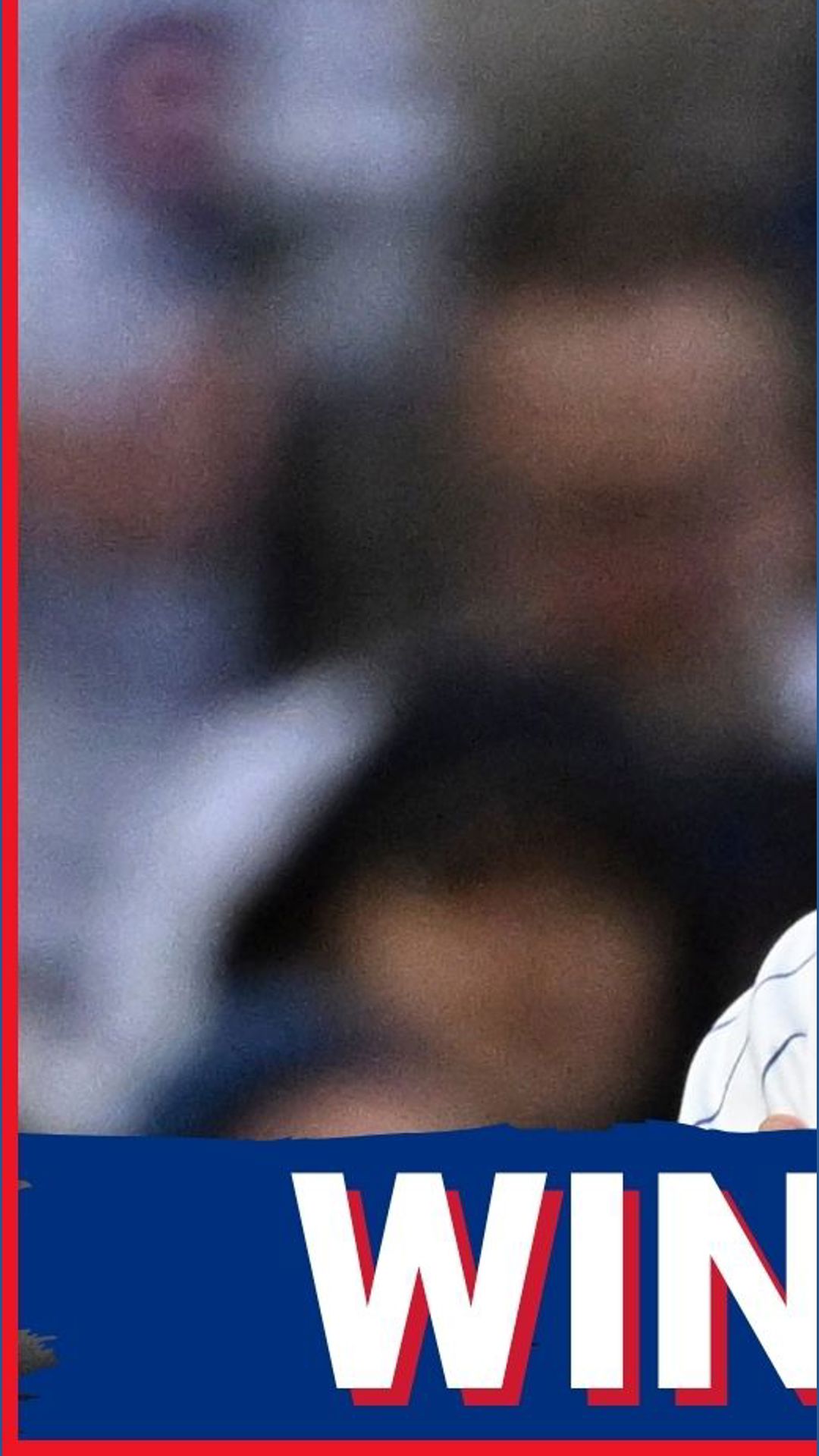 SIX STRAIGHT WINS for the Chicago Cubs | kgw.com