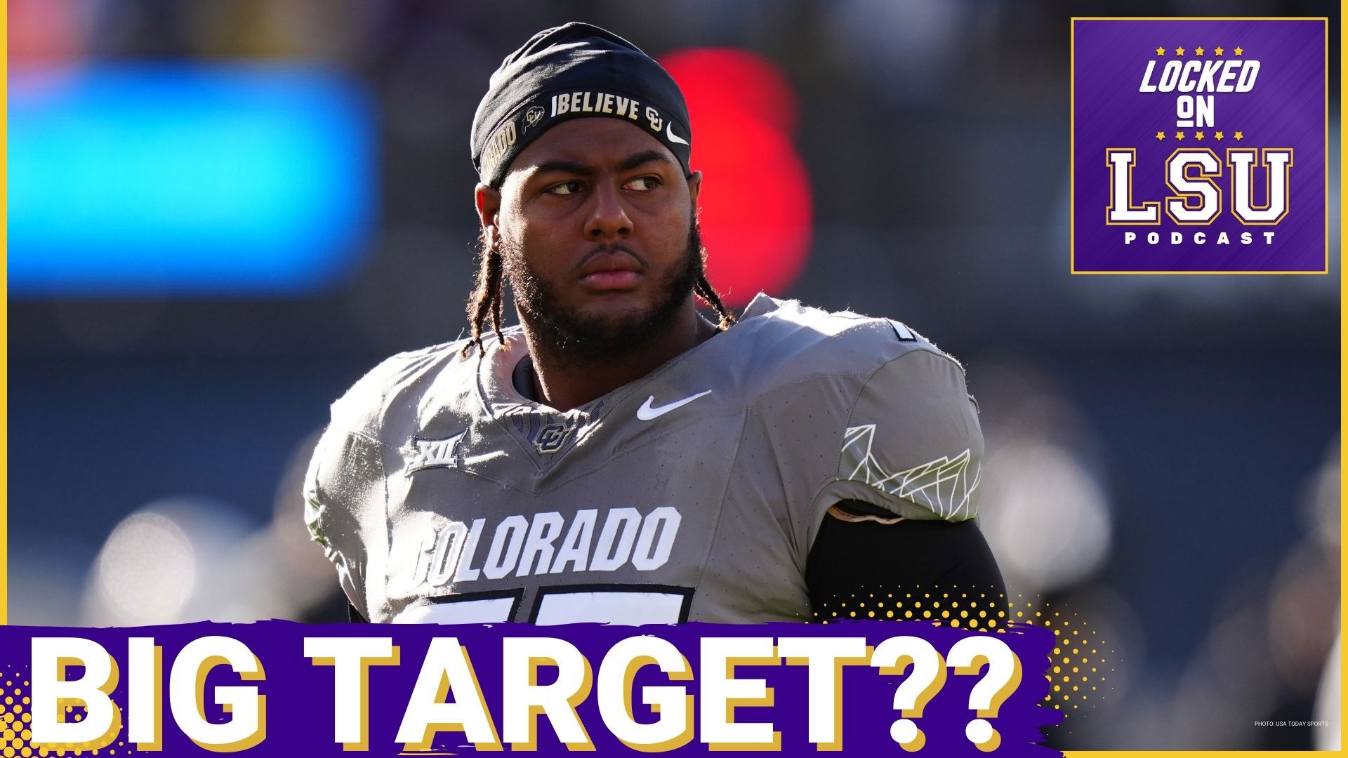 Is LSU About to Steal the No. 1 OT in the Portal? Lane Kiffin’s Biggest ...