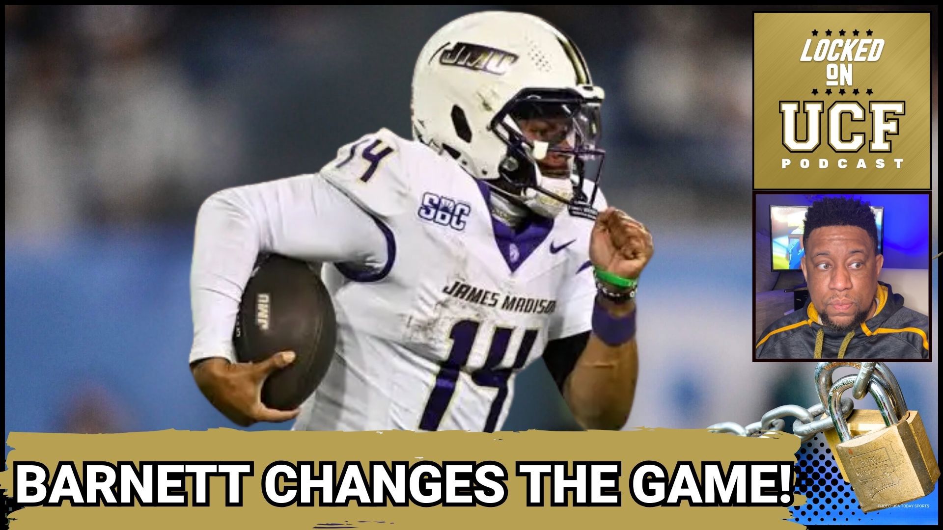 Is Scott Frost’s Talent Acquisition ENOUGH for UCF Knights to DOMINATE ...