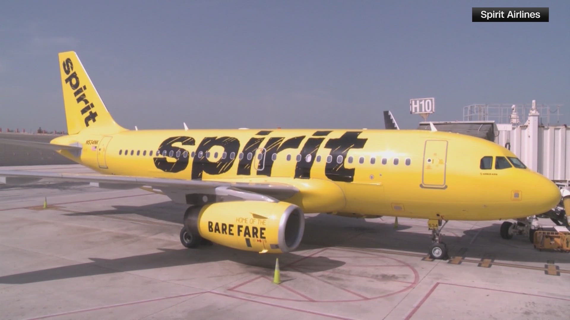Spirit drops flights to 12 US cities including Portland amid bankruptcy ...