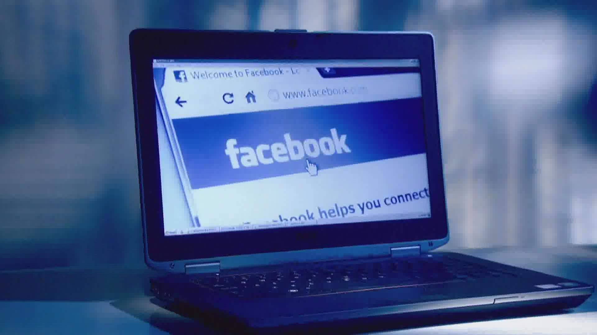 FTC: Facebook misled parents about Messenger Kids app | kgw.com