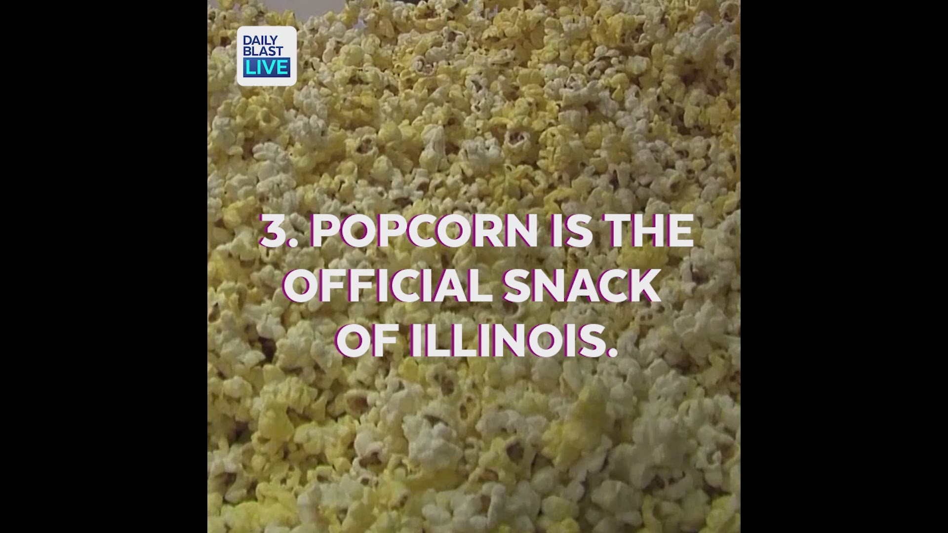 7 popcorn facts you didn't know to celebrate National Popcorn Day ...