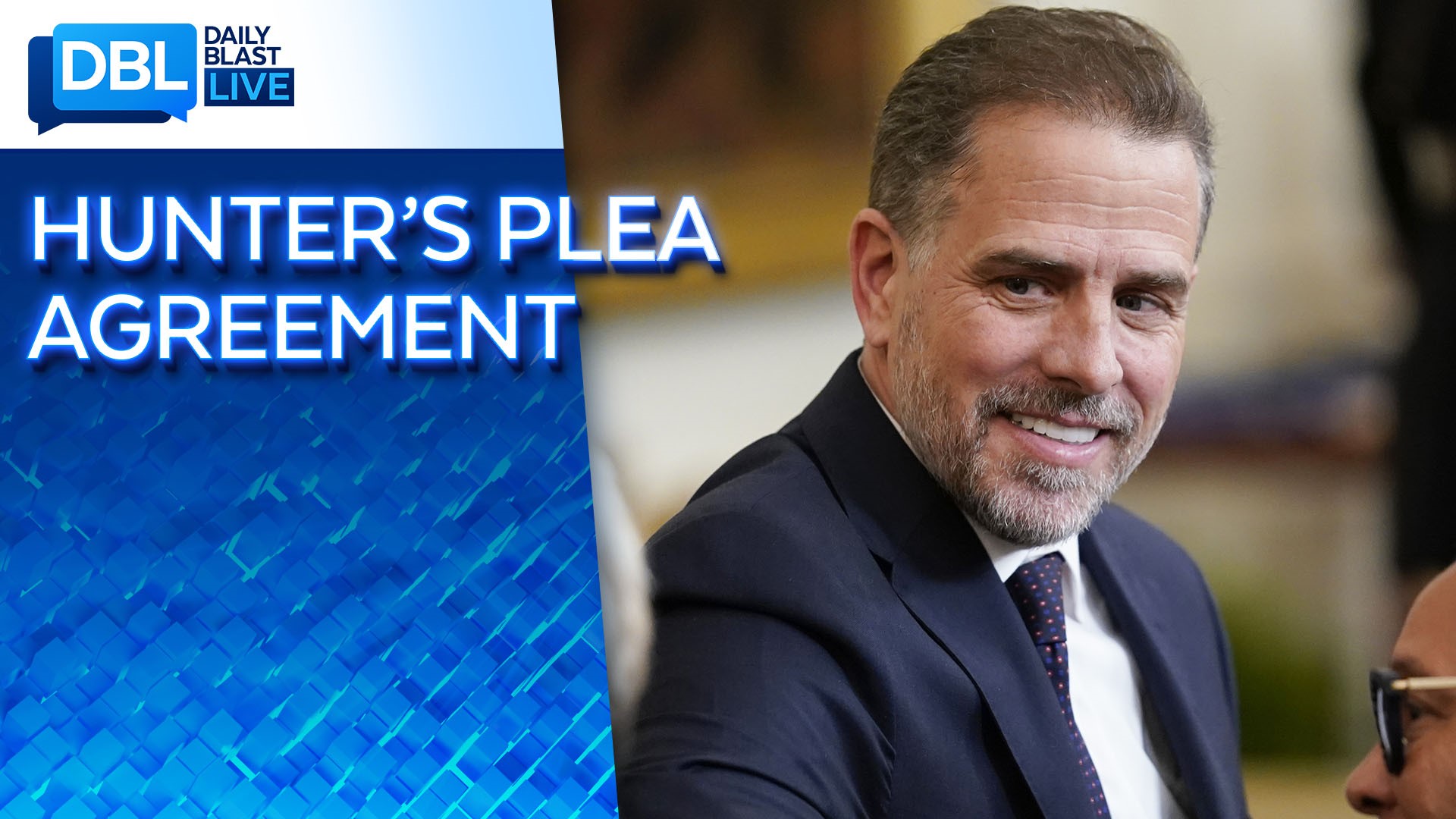 Hunter Biden charges: Failure to pay tax, firearms charge | kgw.com
