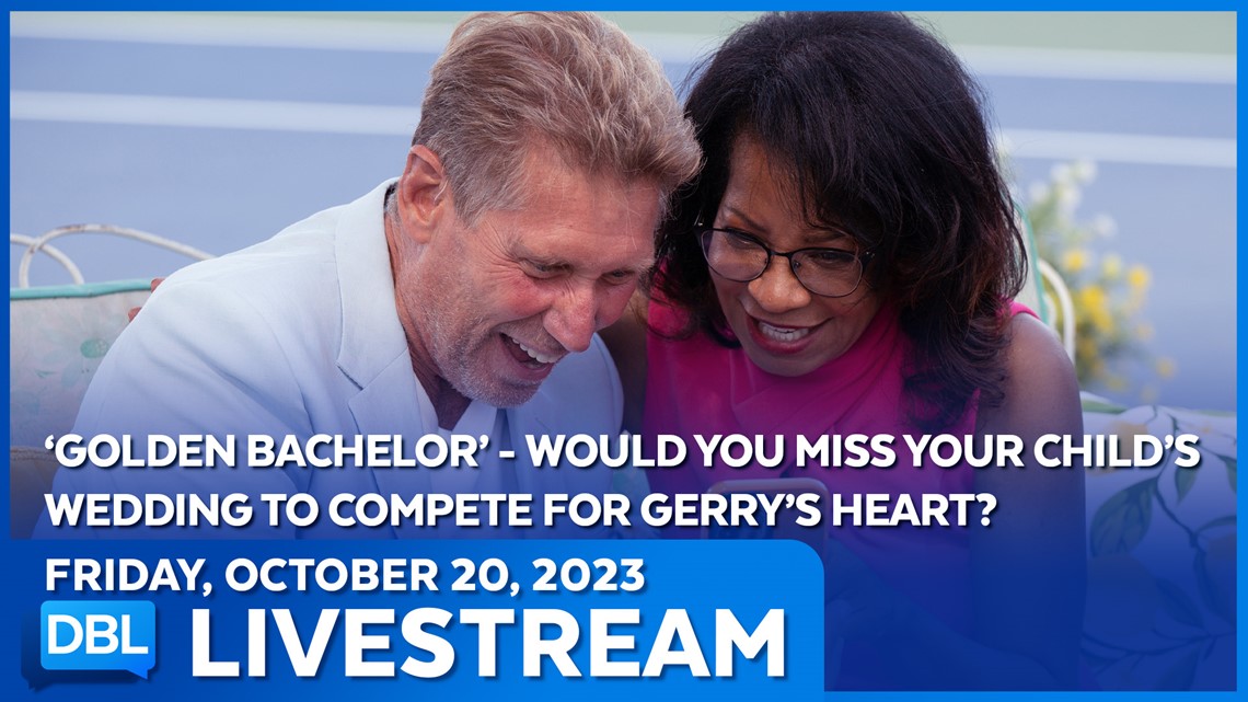 Daily Blast Live: October 20, 2023 | kgw.com