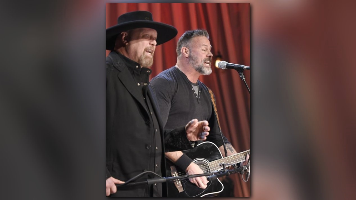 Troy Gentry of Montgomery Gentry duo killed in helicopter crash | kgw.com