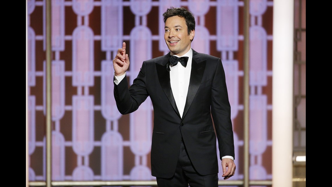 Jimmy Fallon's mother dies; 'Tonight Show' tapings cancelled | kgw.com