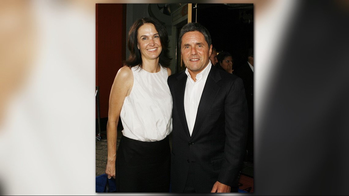 Rose McGowan's ex-manager dies by suicide; family blames McGowan ...