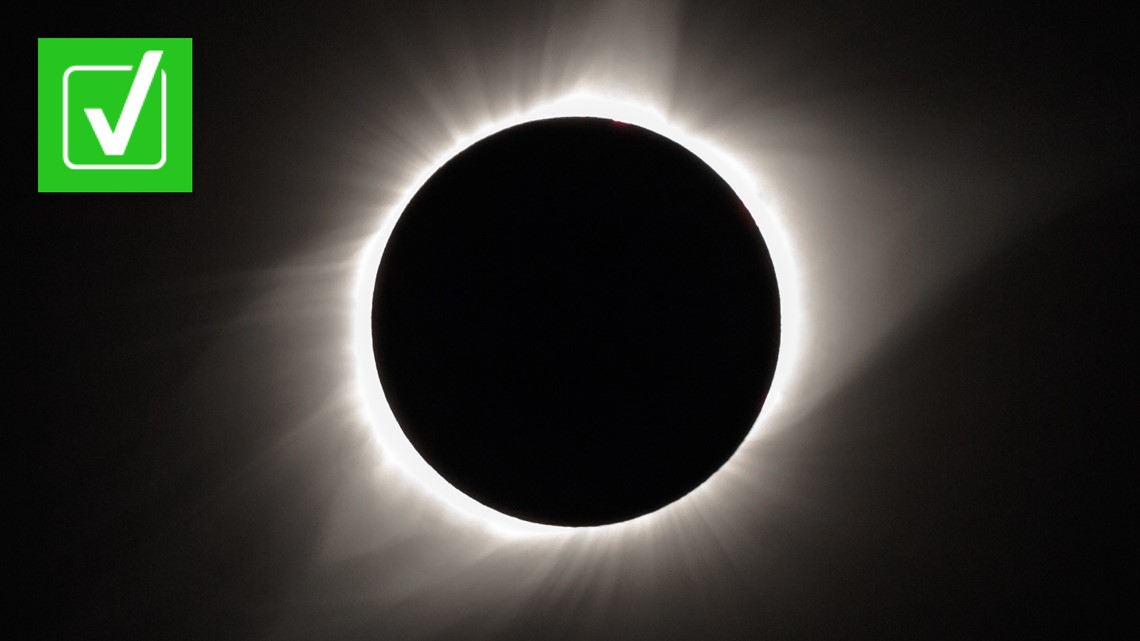 ‘Total Eclipse of the Heart’ is more popular near eclipses | kgw.com