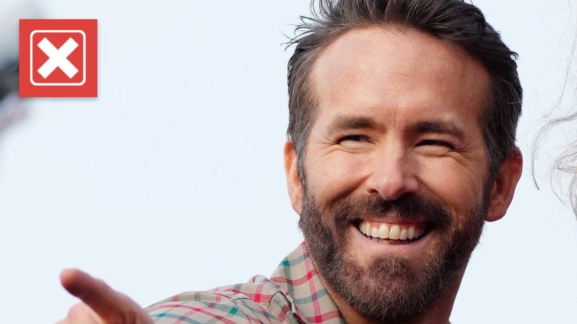 Fake Tesla ad uses AI to create false Ryan Reynolds endorsement | kgw.com