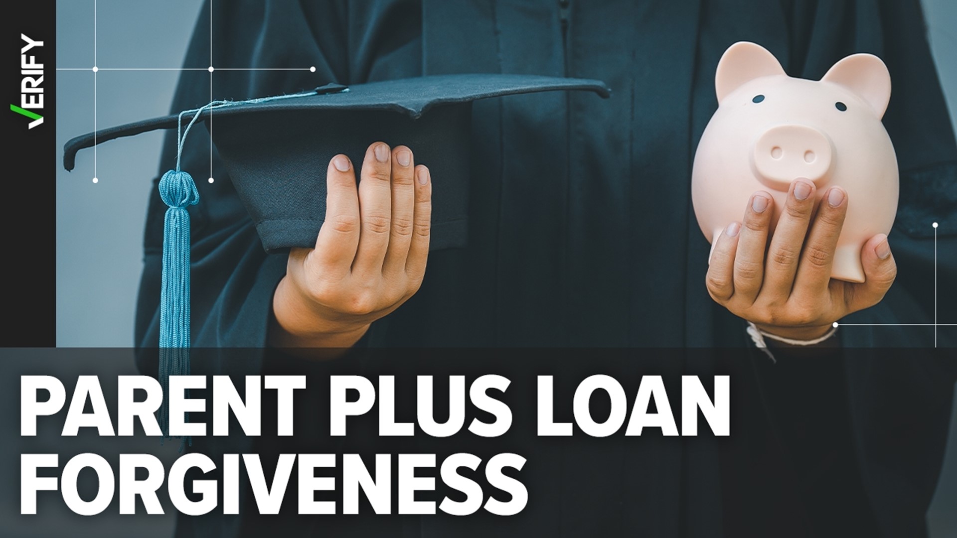 Student loan forgiveness: Rules changes that could help you | kgw.com