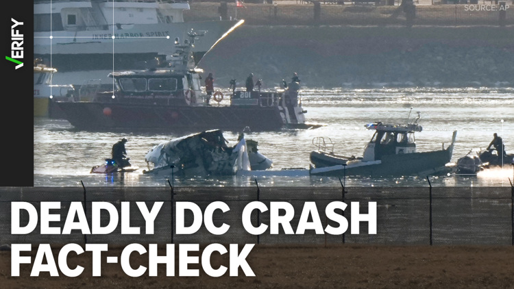 VERIFY | Fact Checking | kgw.com