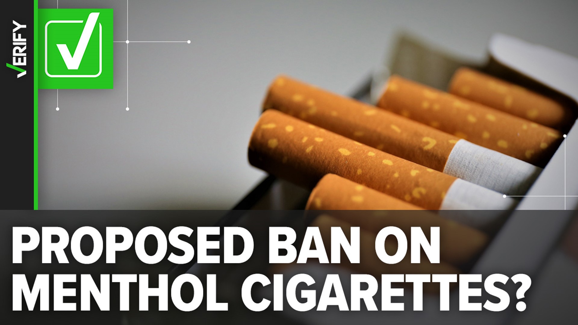 FDA is considering a menthol cigarette ban | kgw.com