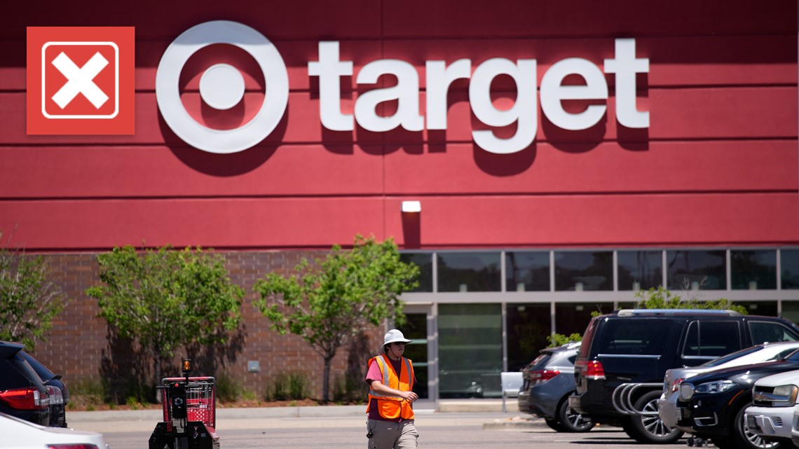 Target hasn’t raised minimum wage to $24 an hour for everyone | kgw.com