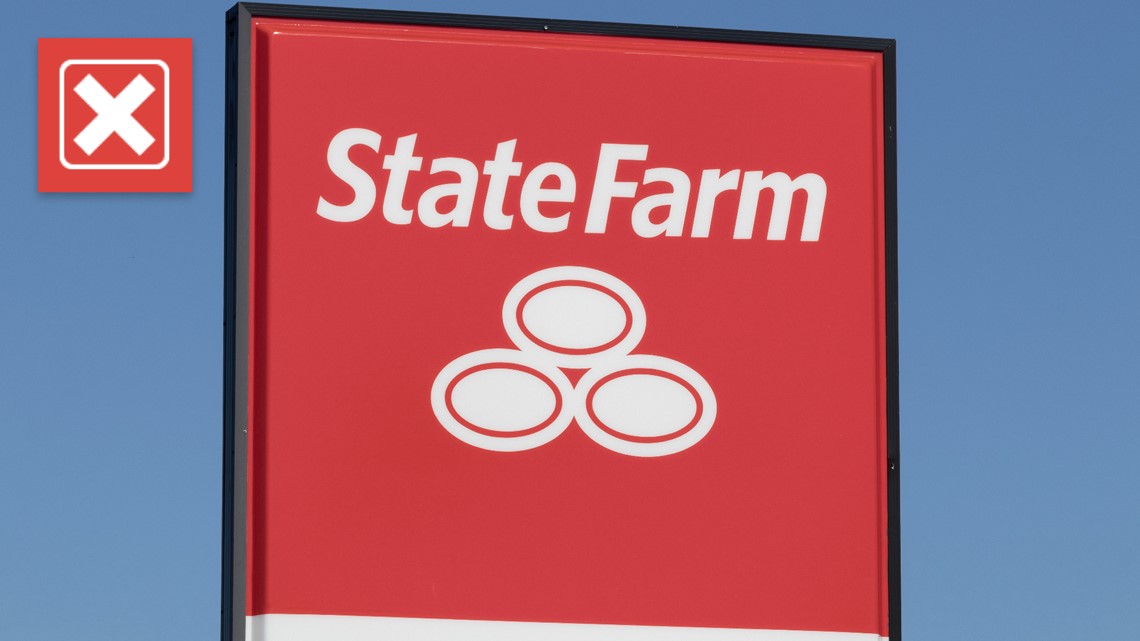 Current State Farm customers won’t lose California home insurance | kgw.com