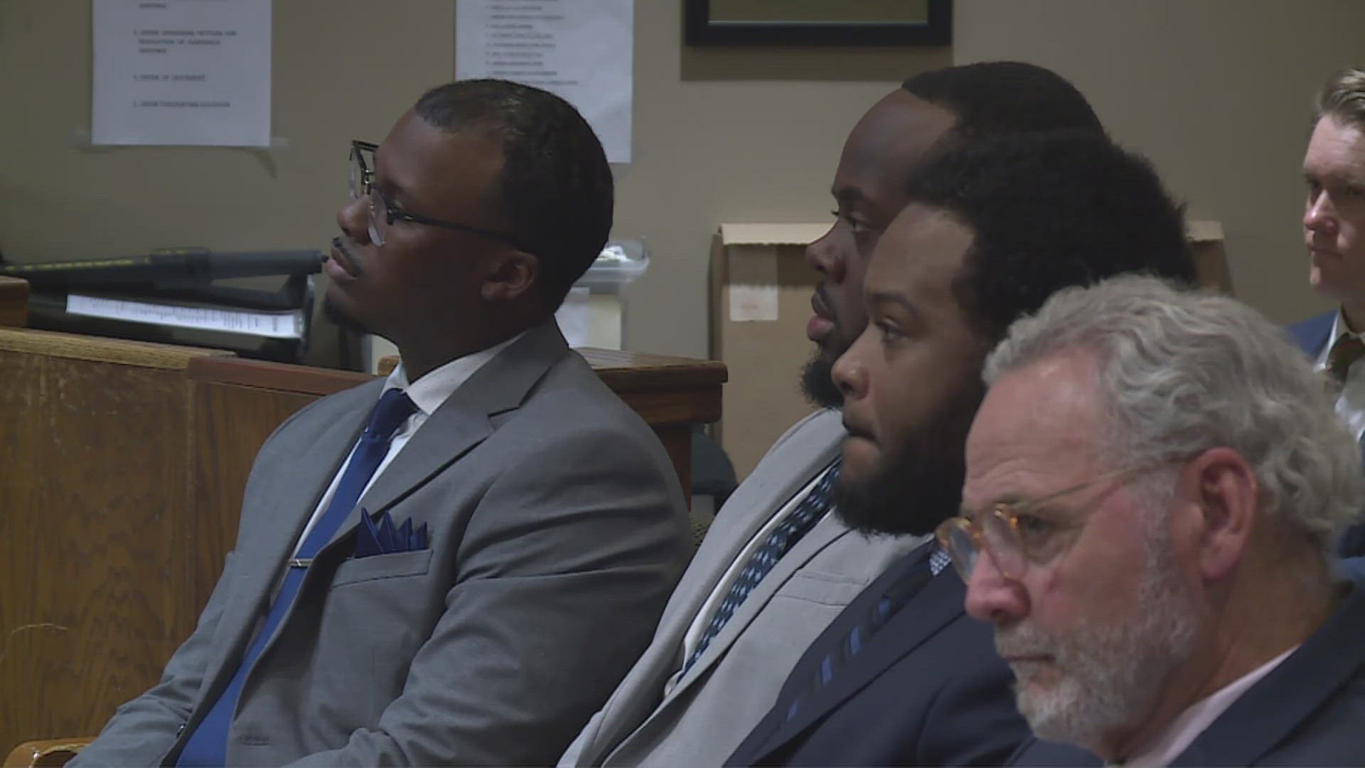 DNA ties 'I-5 Killer' to 3 Portland murders | kgw.com