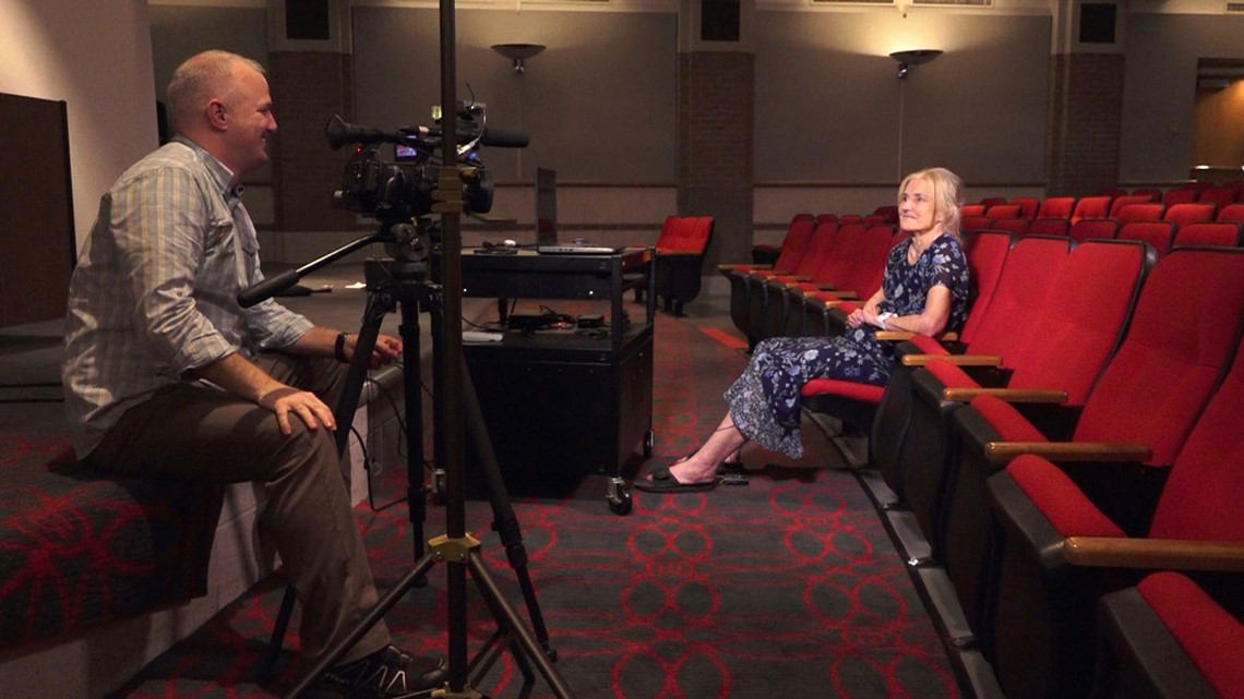 Hunt for History Part 5: A present from past to future | kgw.com