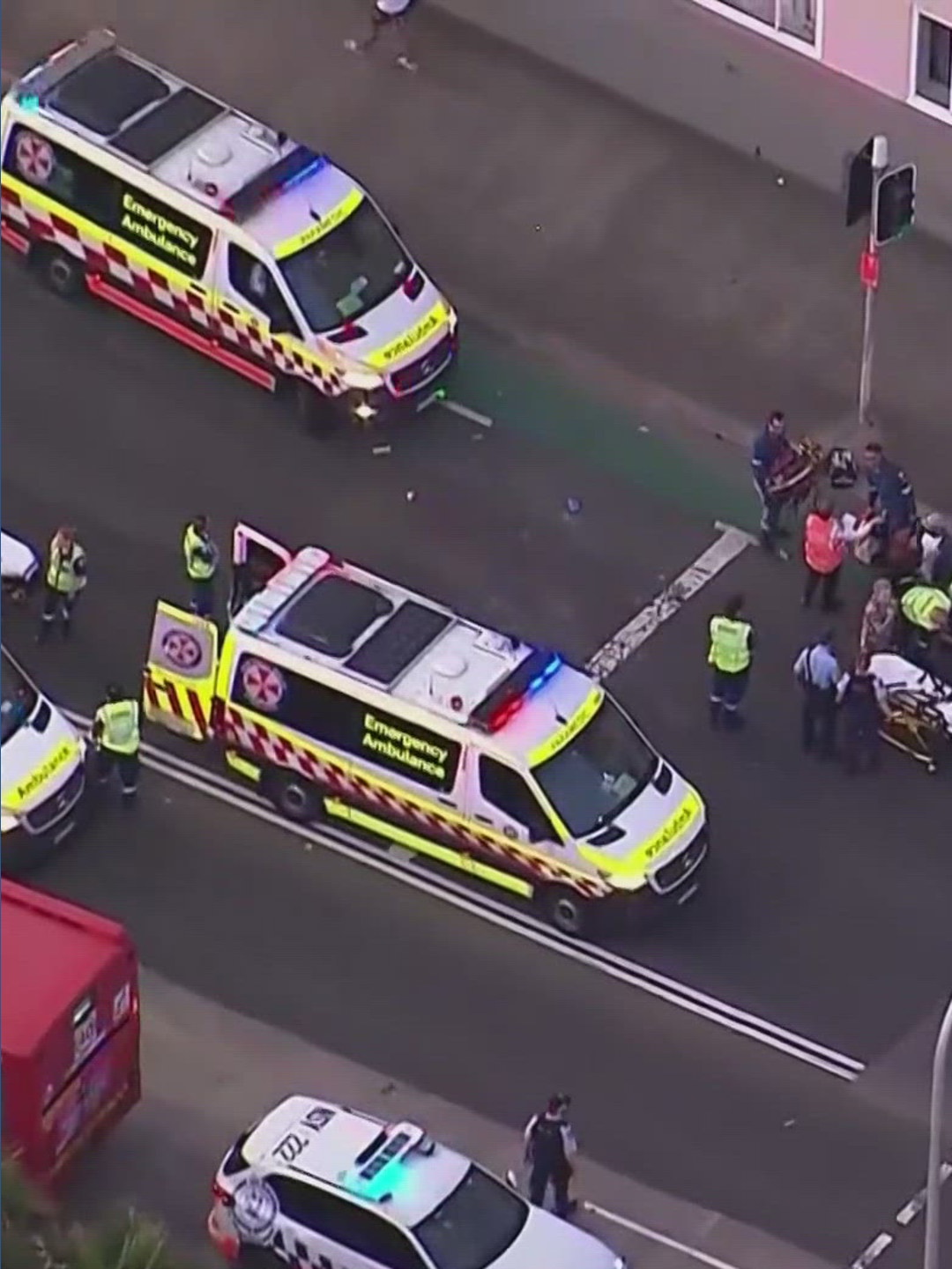 Portland Jewish leaders condemn Sydney attack; police will increase ...