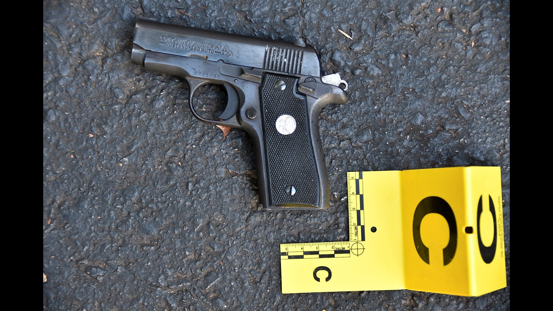 New revelations in Keith Scott Case | kgw.com